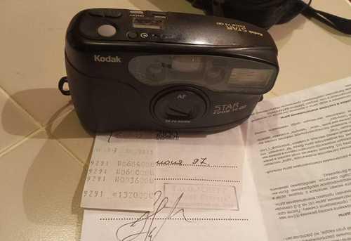Фотоаппарат Kodak Star Zoom 70 QD