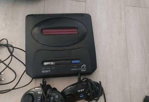 Sega mega drive 2