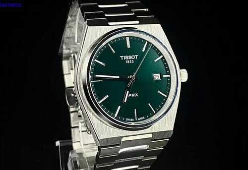 Часы Tissot PRX