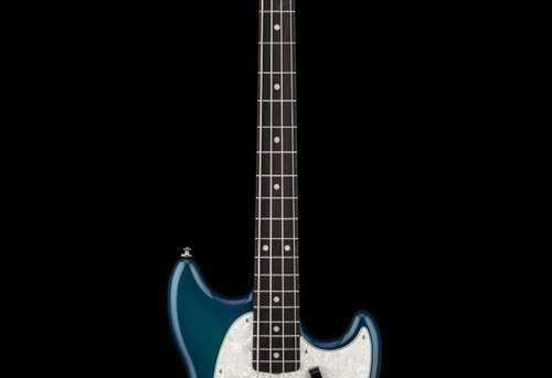 Fender Vintera II '70s Mustang Bass