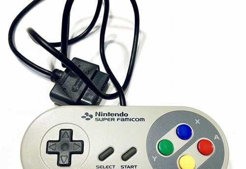 Геймпад snes