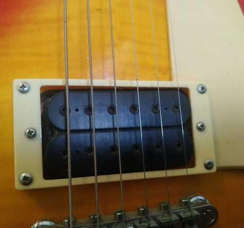 Dimarzio evolution bridge DP159BK (Звукосниматель