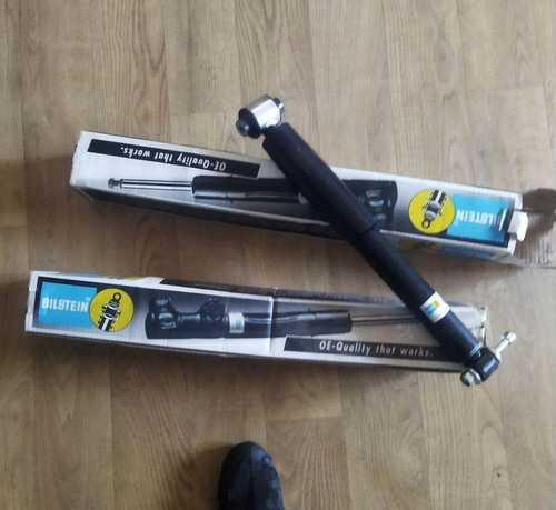 Амортизатор газовый bilstein на renault