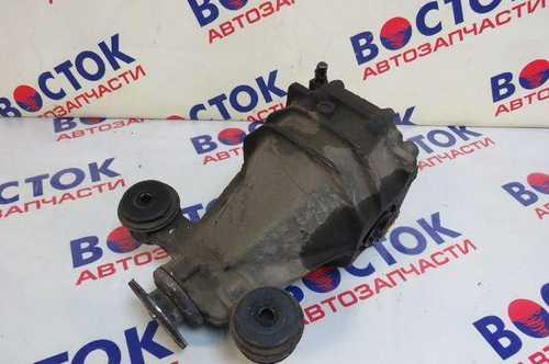Редуктор Зад toyota brevis JCG10 1JZ-FSE