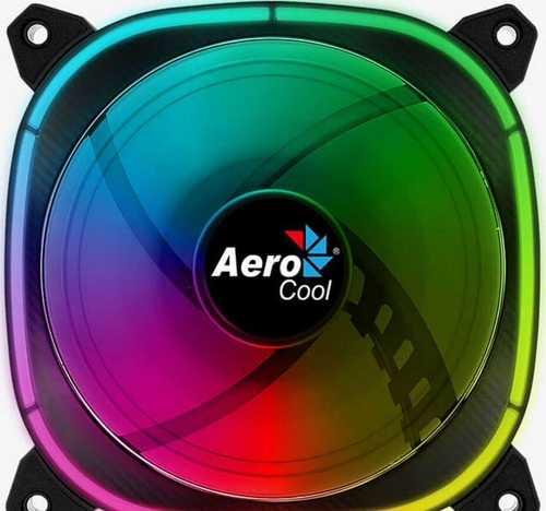 Вентилятор 120x120 AeroCool Astro 12 argb #297603