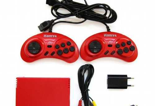Игровая приставка Hamy 4SD 16 bit