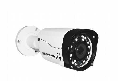 Видеокамера Panda DarkMaster streetcam 1080m 2.8 м