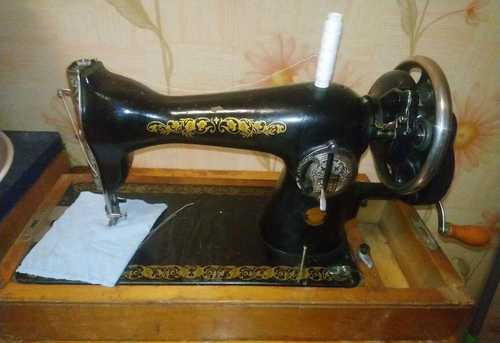 Швейная машина Подольск бронь для светланы