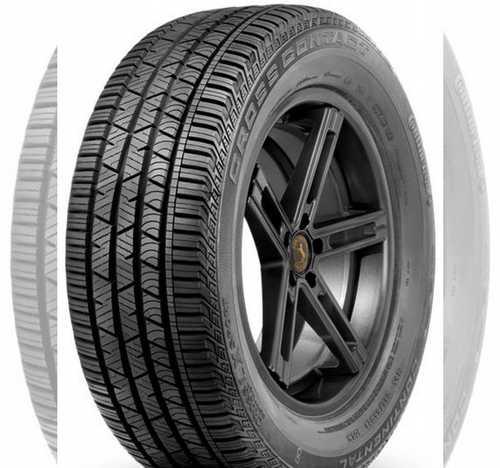 Continental ContiCrossContact LX Sport 285/40 R21 109H