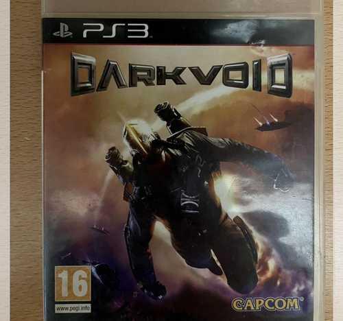 Dark void ps3