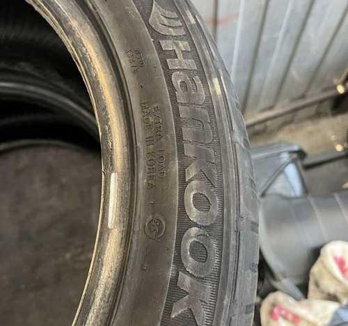 Hankook Winter I'Cept Evo2 W320 215/50 R17 95V