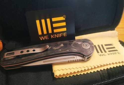 Нож We Knife Saakshi