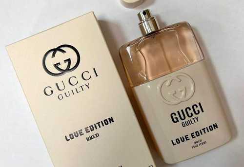 Gucci Guilty Love Edition mmxxi