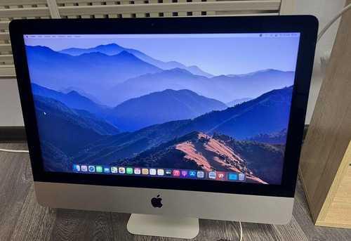 iMac 21 Retina 4K 2017