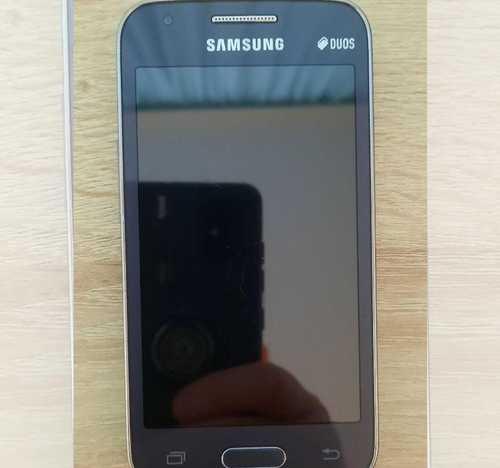 Samsung Galaxy Ace 4 Duos SM-G313HU/DS, 4 ГБ