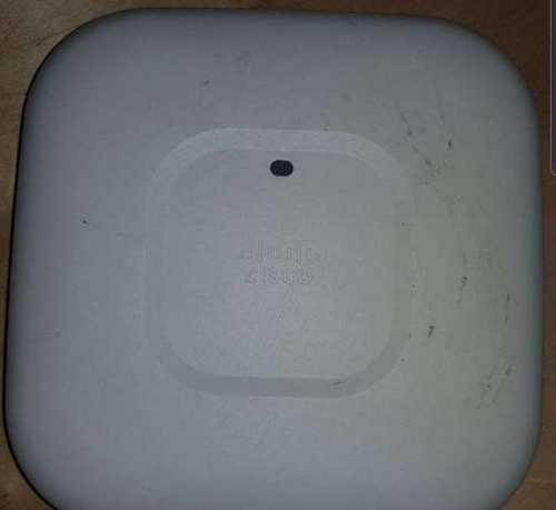 Cisco AIR CAP 2702