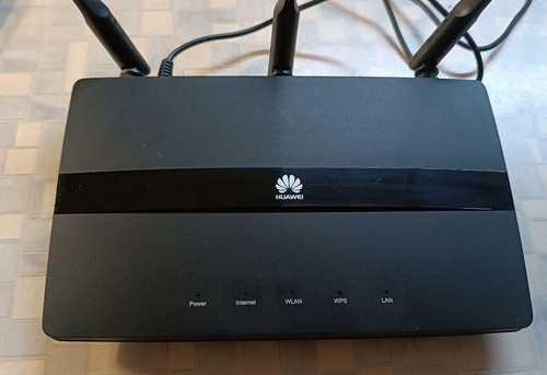 Wifi роутер Huawei