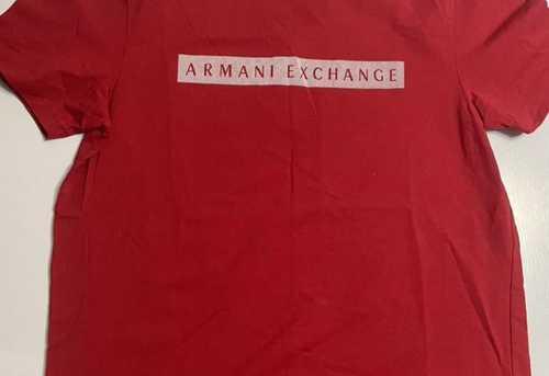 Продам футболки мужские Armani, Hugo Boss