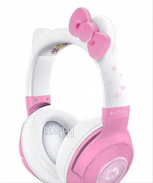 Razer Kraken BT Hello Kitty RZ04-03520300-R3M1