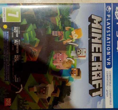 Игры на ps4