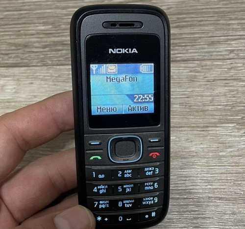 Nokia 1208