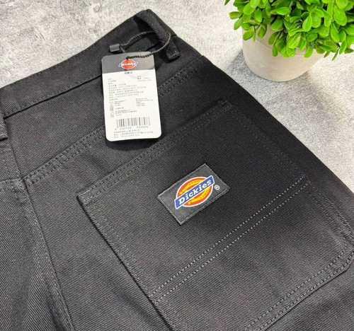 Джинсы Dickies loose fit (s-2xl)