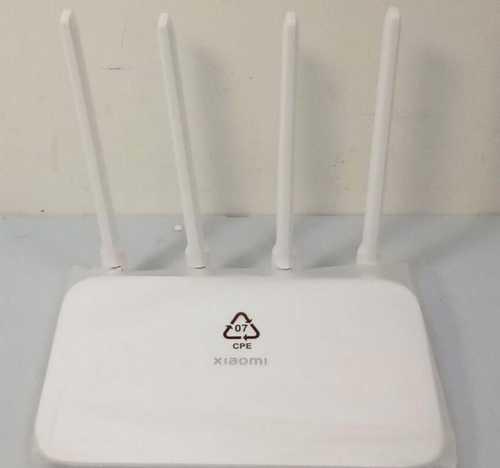 Wifi роутер xiaomi Router AC 1200