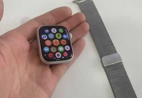 Смарт-часы Apple Watch 8 45mm