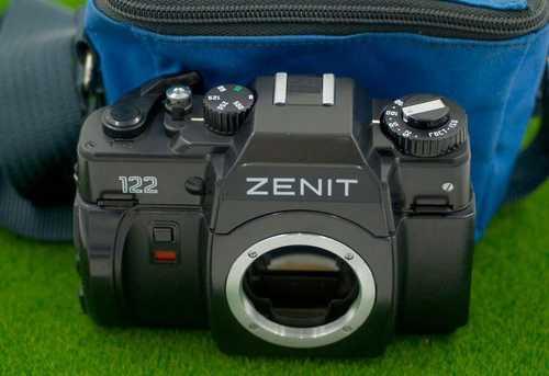 Фотоаппарат Zenit 122 Зенит 122 Идеальный