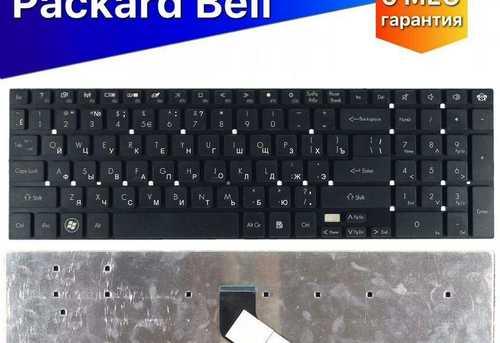 Клавиатура для Packard Bell Gateway NV55S NV57H NV
