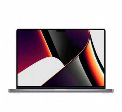 Ноутбук Apple MacBook Pro 16 2021 MK183LL/A ENG