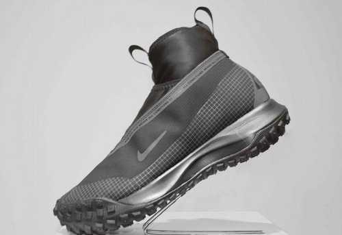 Nike ACG (41/42, Высокие, Редкое 3А+ кач-во)