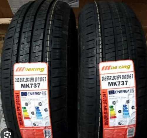 Mileking MK737 185/75 R16C 104R