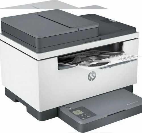 Мфу лазерный HP laserjet M236SDW