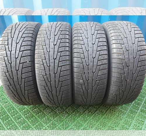 Nokian Tyres Hakkapeliitta R 205/60 R16 97R