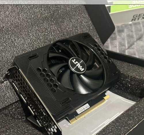 Rtx 3060 stormX 8gb