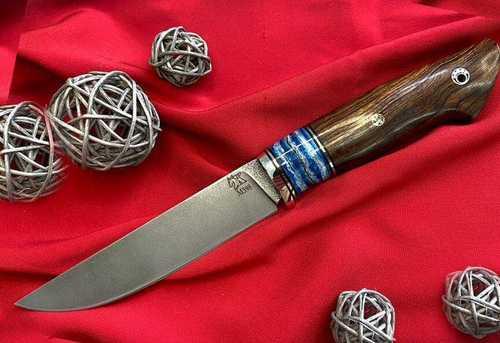 Нож "Тайга", клинок сталь М398, рукоять айронвуд