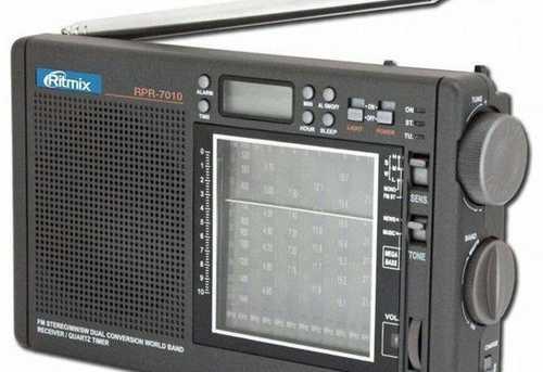Продам радиоприемник Ritmix RPR-7010