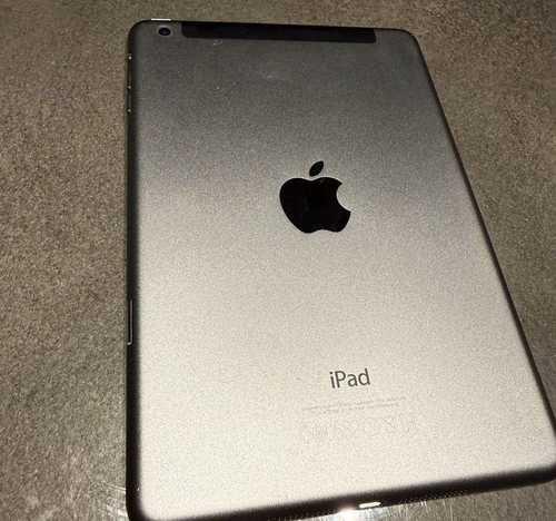 iPad mini 2 32gb sim