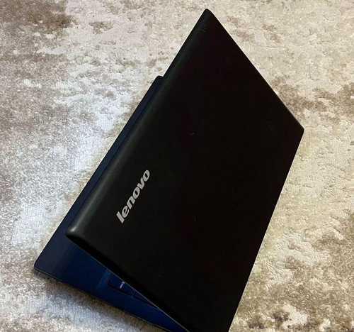 Ноутбук G505 Laptop Lenovo - Type 20240