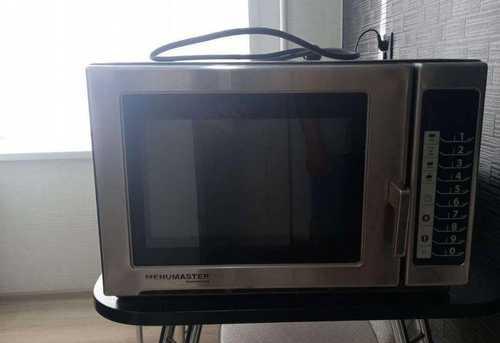Микроволновая печь Panasonic