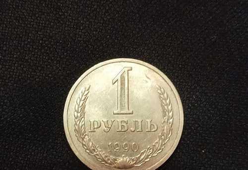 Монета