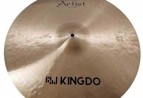 Тарелка Ride Kingdo 20" Artist Classic (KD-20acri)