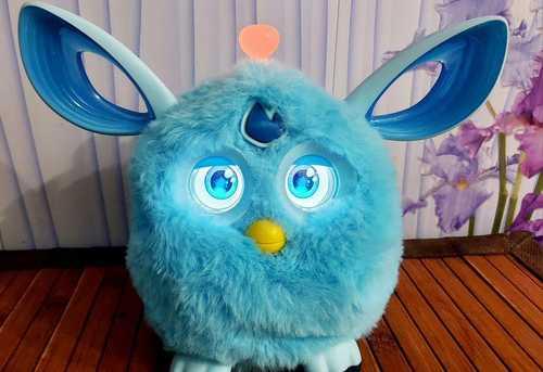 Игрушка Furby connect