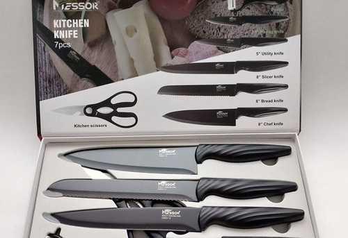 Набор кухонных ножей Messor 7 предметов