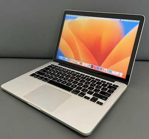 Apple MacBook Pro 13 2013 i7/16/256