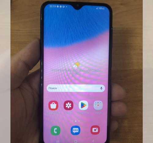 Samsung Galaxy A30s, 3/32 ГБ