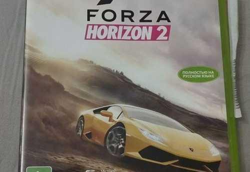 Игра для приставки xbox 360 horizon 2 & mortal