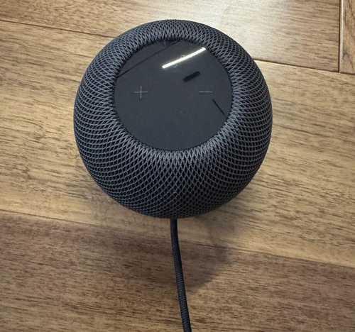 Apple homepod mini