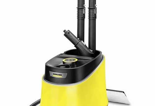 Пароочиститель Karcher SC 3 deluxe EasyFix